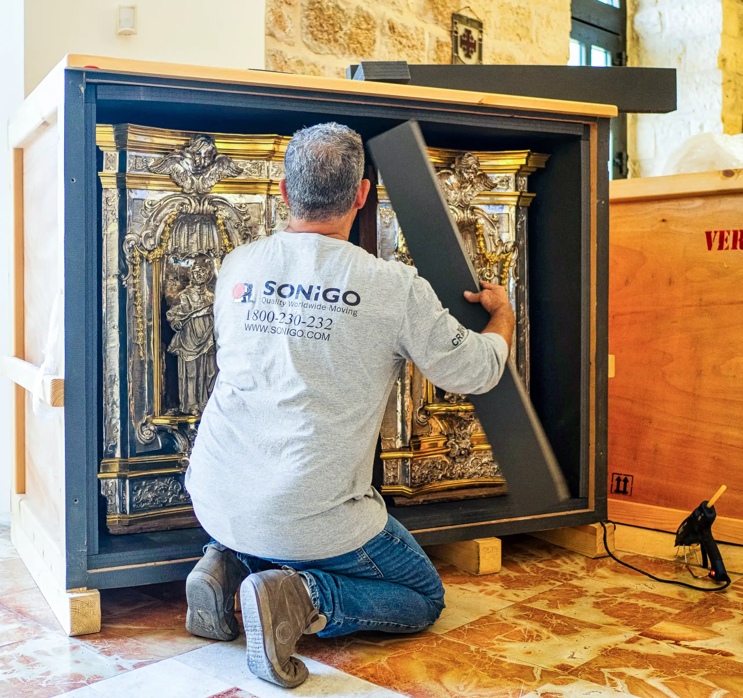 Writings - Adam J Perlman